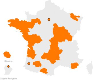 L'offre FTTH Passif ⎜ Orange Concessions