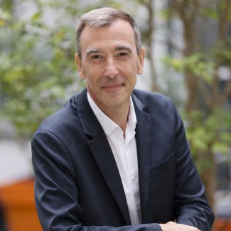 Notre équipe et gouvernance ⎜ Orange Concessions