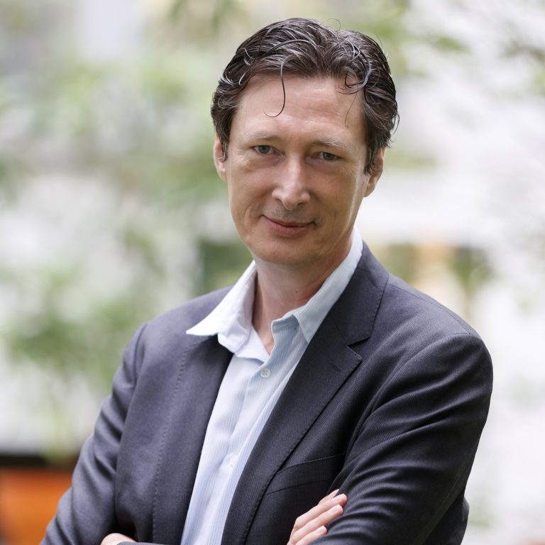 Notre équipe et gouvernance ⎜ Orange Concessions