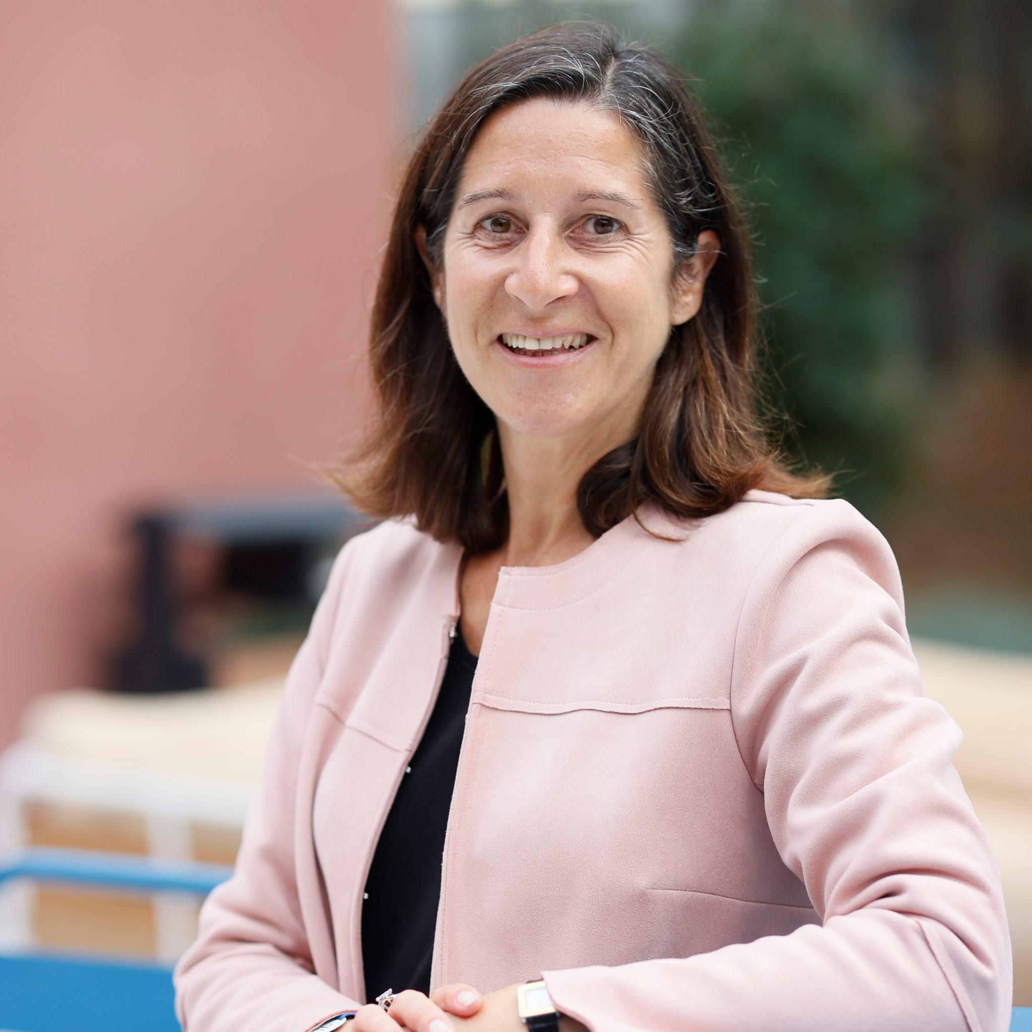 Notre équipe et gouvernance ⎜ Orange Concessions