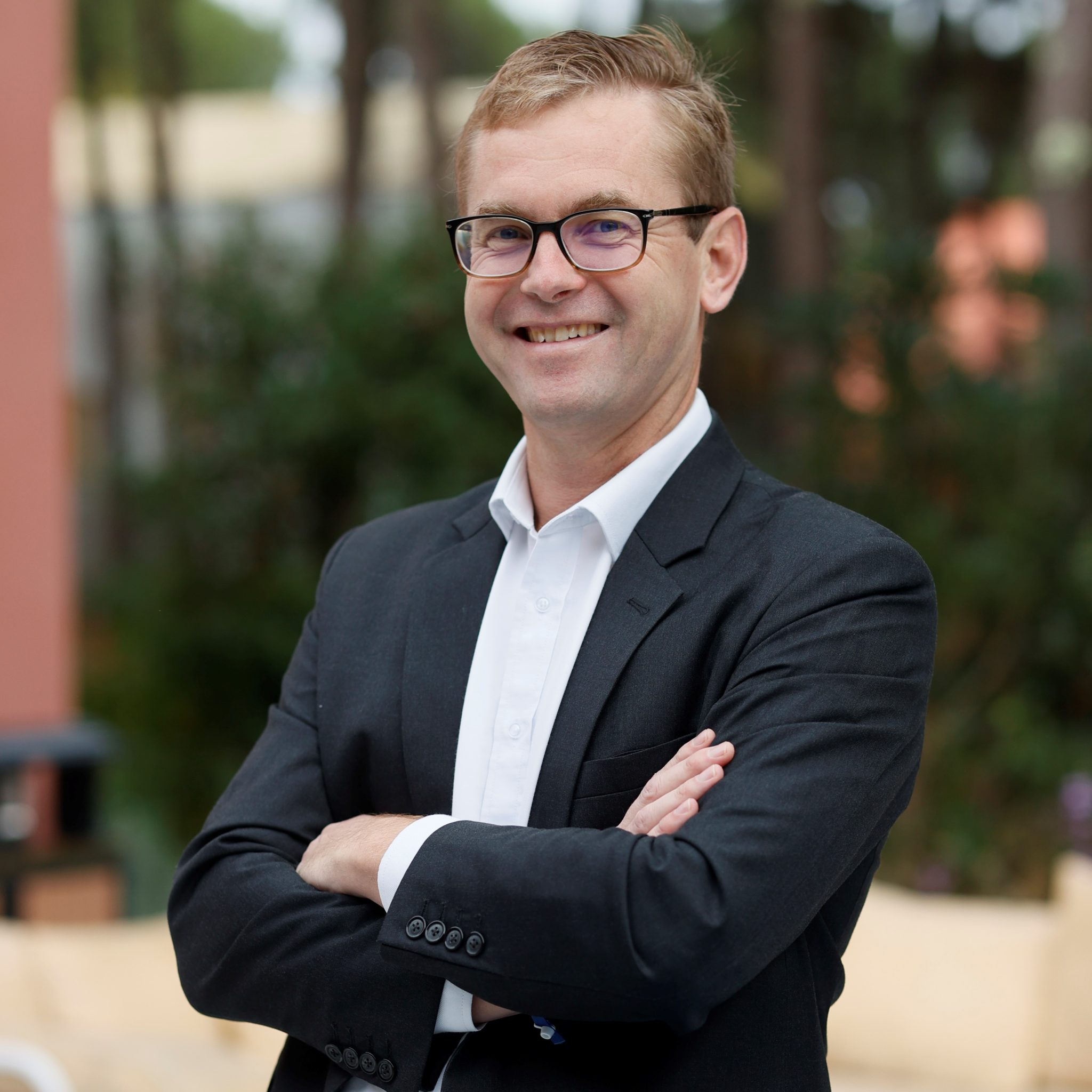 Notre équipe et gouvernance ⎜ Orange Concessions