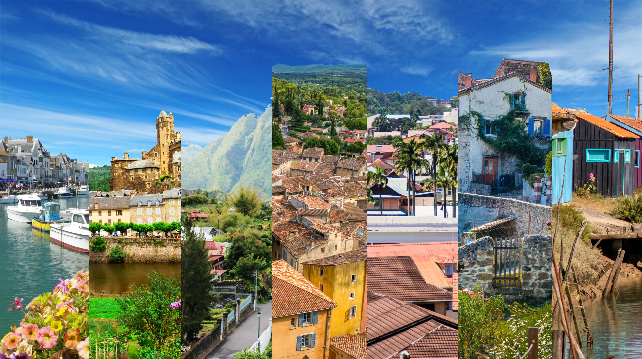 Nos offres ⎜ Orange Concessions