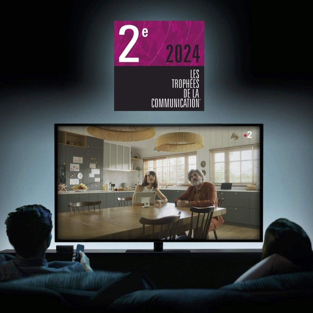 La fibre nous relie ⎜ Orange Concessions